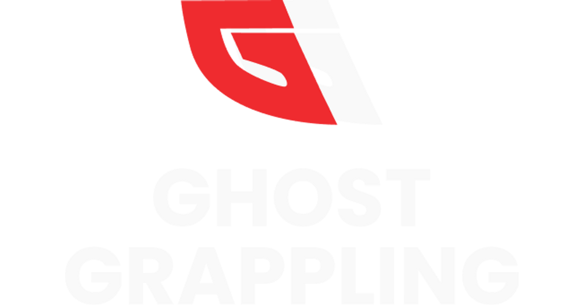 Ghost Grappling